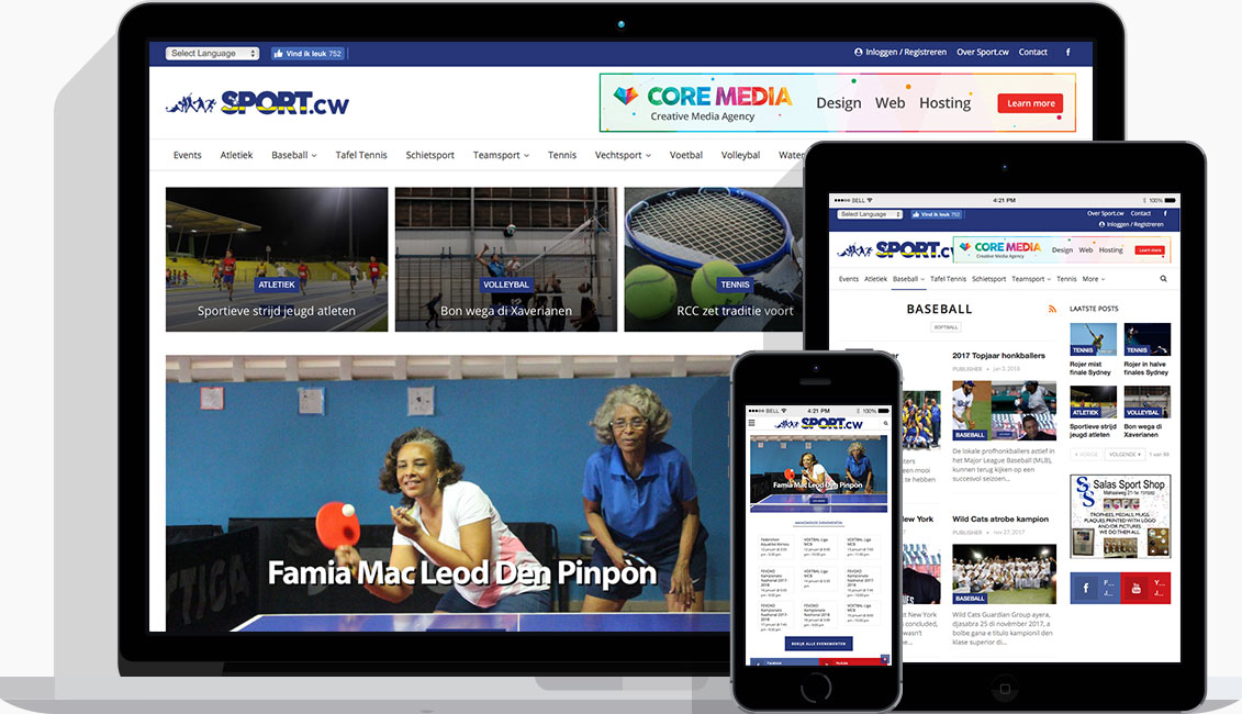 Core Media – Core Media