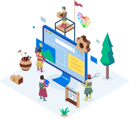 Free Custom WordPress Website – Core Media